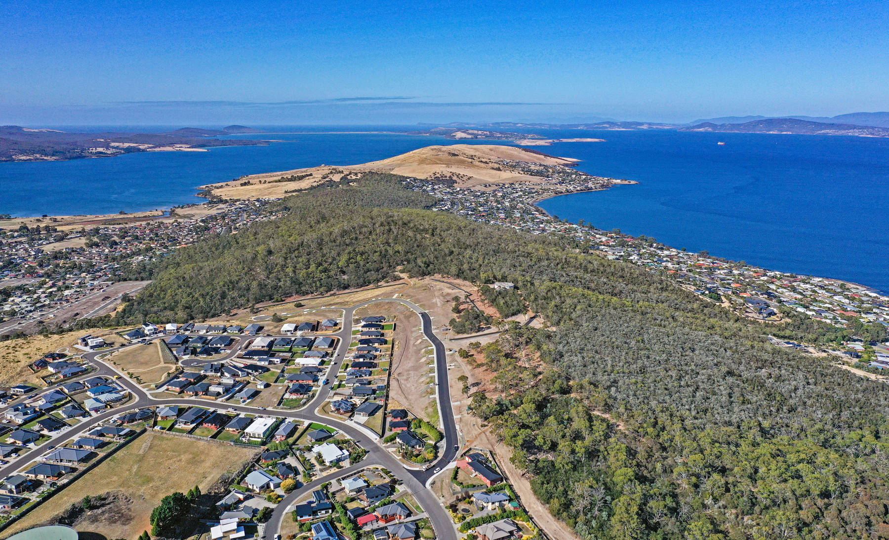 Howrah Gardens Estate, Roybridge Way, Hobart Tasmania | Residential ...