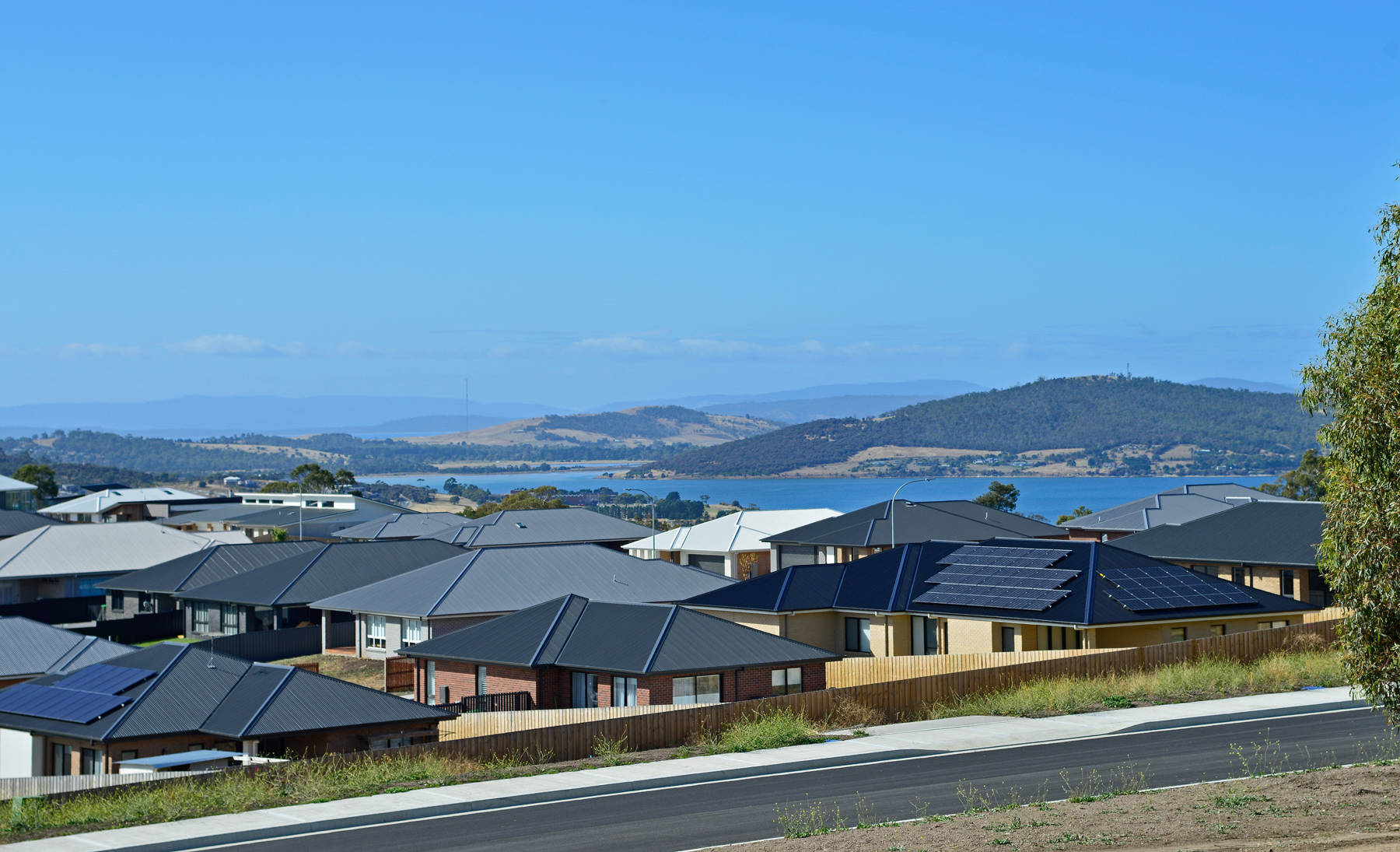 Plans and documents | Howrah Gardens Estate, Roybridge Way, Hobart Tasmania
