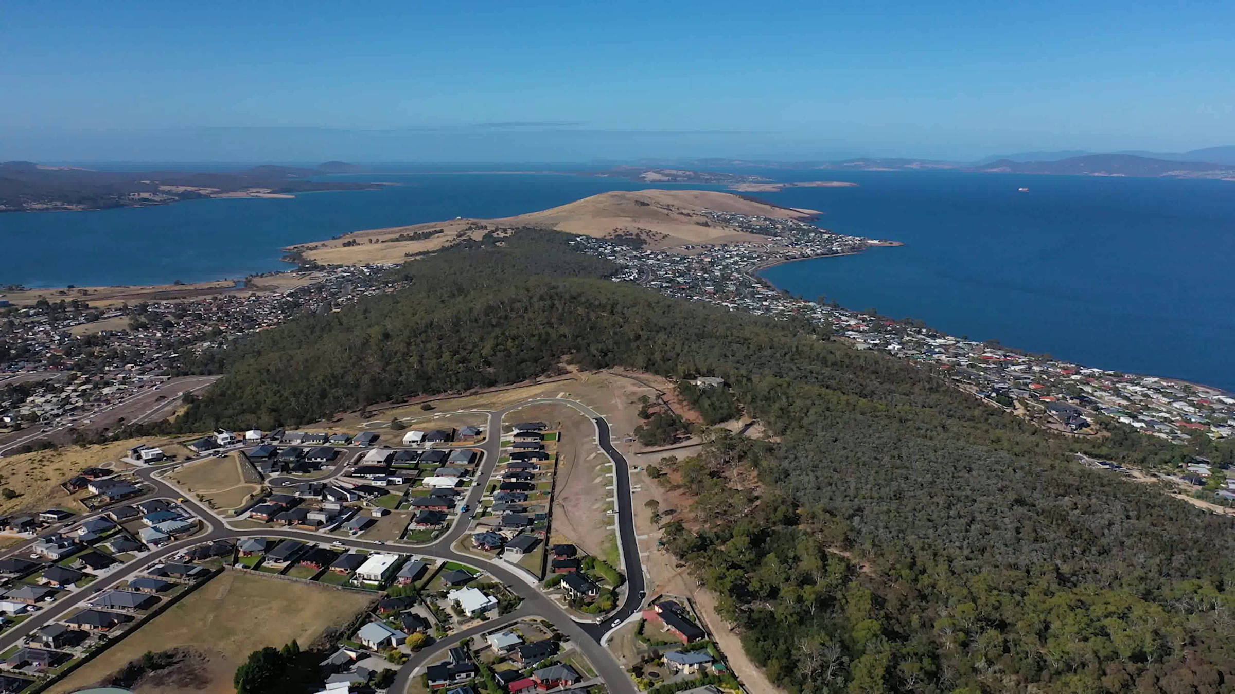 Howrah Gardens Estate, Roybridge Way, Hobart Tasmania | Residential ...